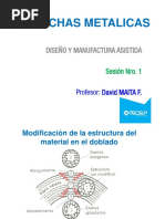 Tabla de Avances de Codos en Piping | PDF | Tecnología