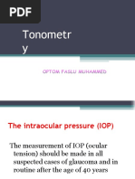 LOGMAR Charts | PDF | Vision | Ophthalmology