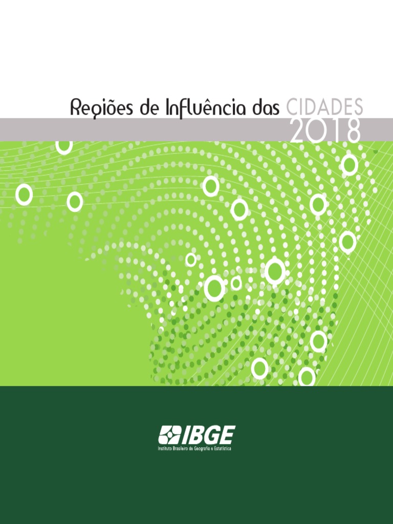 REGIC 2020 Completo | PDF | Science | Ciência e Tecnologia