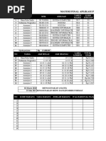 Formulir Comstock | PDF