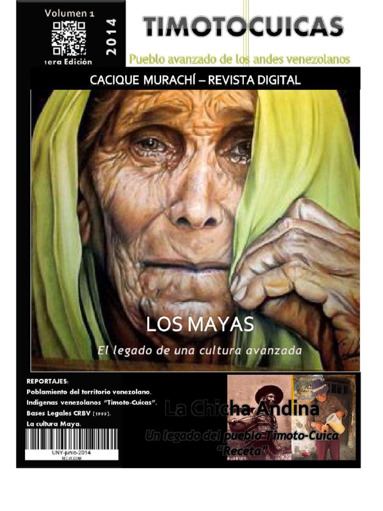 TIMOTOCUICAS | PDF