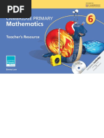 Cambridge Primary Mathematics 6 Workbook Second Edition | PDF | Numbers ...