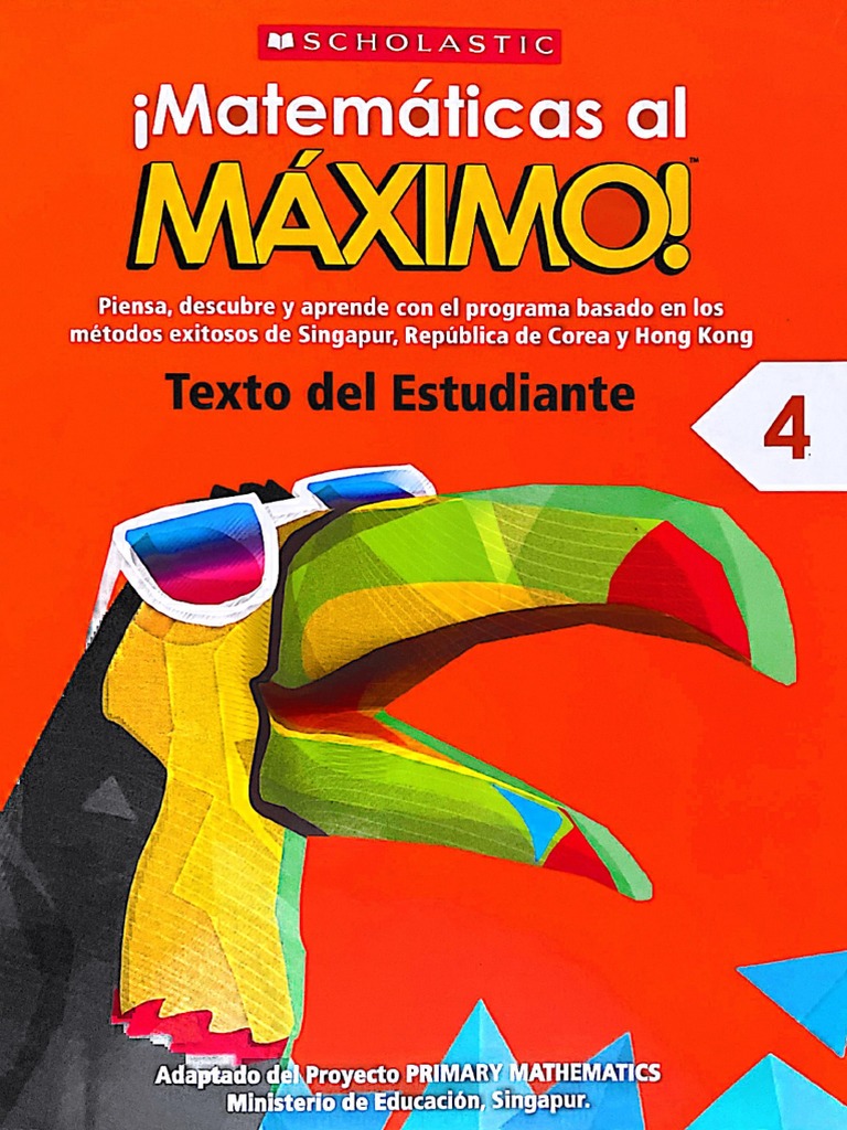 Matem 4 Semana 3 | PDF