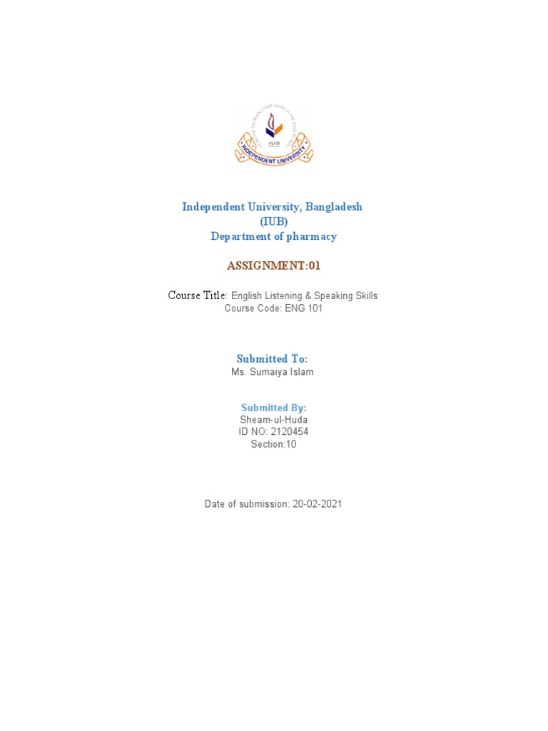 Childhood Memories: A Personal Reflection | PDF