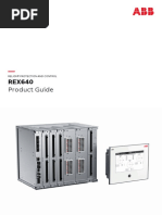 Switchsync™ PWC600: Product Guide | PDF | Power Supply | Electricity