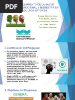 Interpretación del Test de Sacks | PDF | Sicología | Ciencias del ...