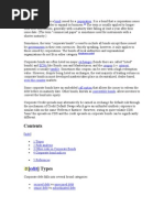 Understanding CINS Numbers for Securities | PDF | Cusip | Securities ...