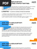 Manual Edify Play | PDF | Aplicativo para celular | Computadores móveis