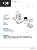 HWT Meet Mat Man PDF | PDF