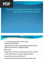 Gibson Incision | PDF