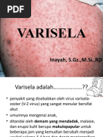 PATOFISIOLOGI Dan Pathway Sifilis | PDF