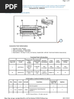 BMW GM5 - E46 IKE Connections | PDF | Transport | Motor Vehicle