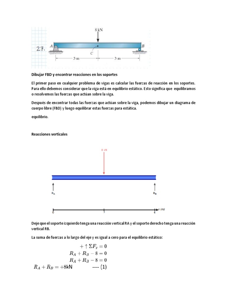 Ejercicio 27 | PDF | Integral | Ecuaciones