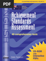 Arden Paul - Whatever You Think, Think The Opposite | PDF | Self-Improvement