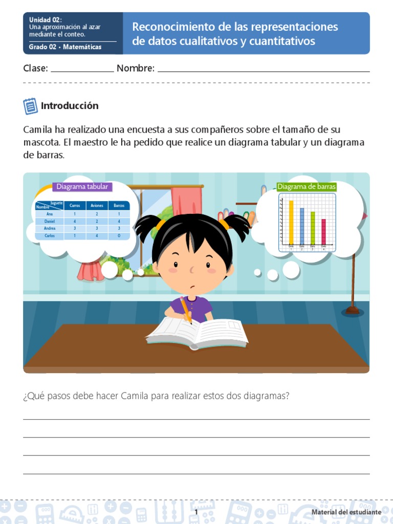 15.datos Cualitativos y Cuantitativos | PDF