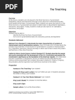 STP and RTP Calculations Guide | PDF | Gases | Mole (Unit)
