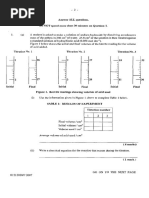 Sample Calculations For STP and RTP:: Supplementary Mole Calculations ...