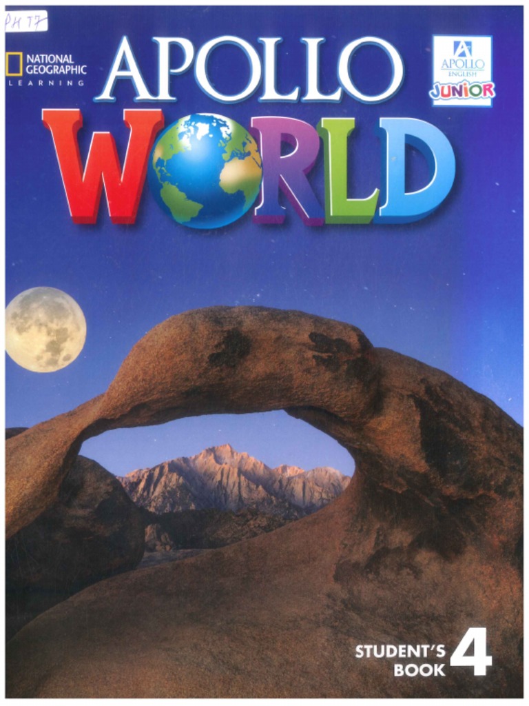 Apollo World 4 SB | PDF
