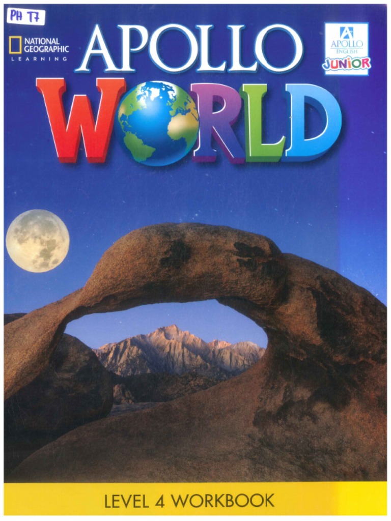 Apollo World 4 WB | PDF