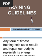 POPAT: Police Physical Abilities Test | PDF