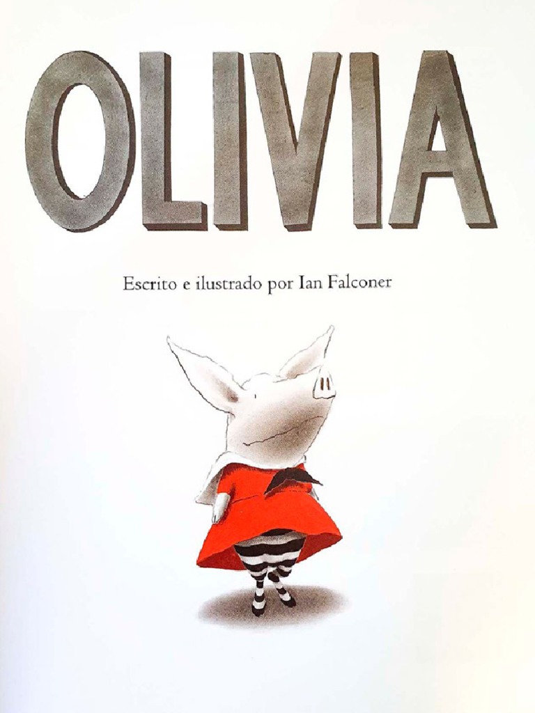 Olivia | PDF