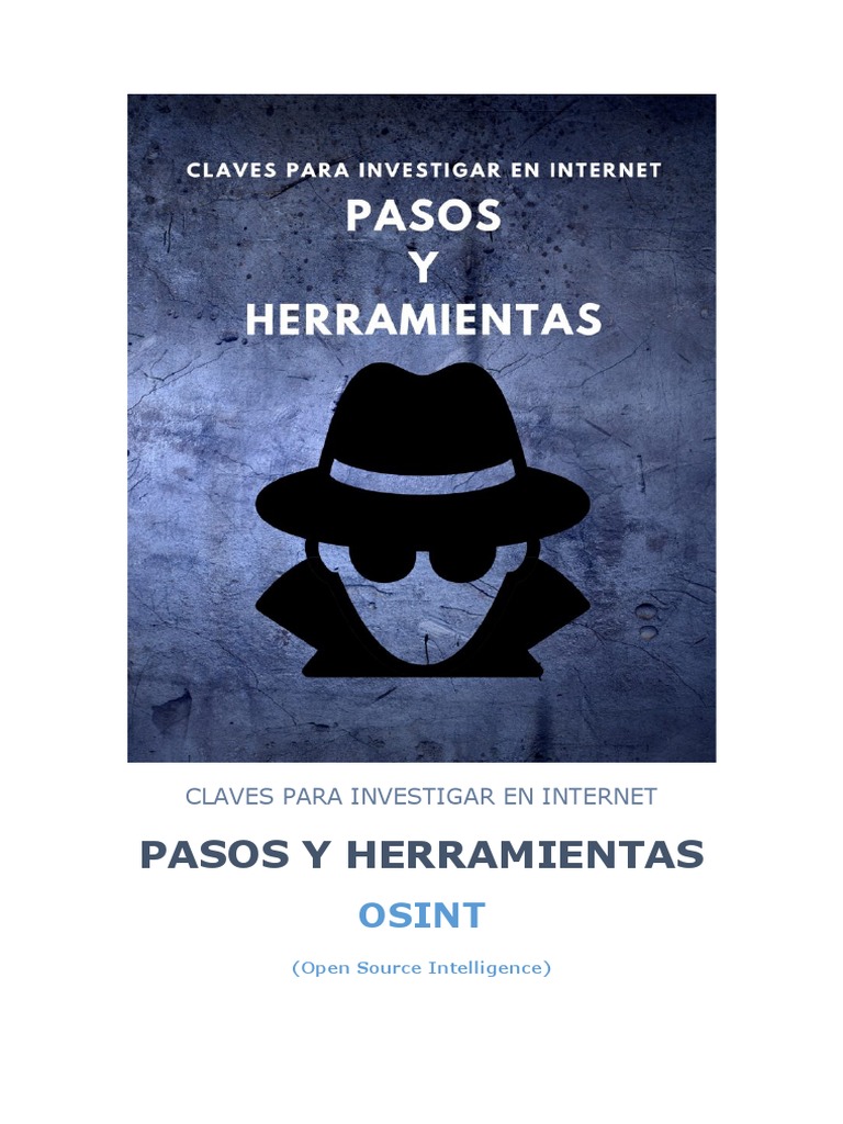 Claves para Investigar en Internet | PDF | Internet | Facebook