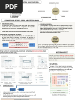 Standards For Shopping Mall | PDF | Stairs | Retail