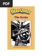 HeroQuest Quest Order | PDF