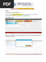 TOFAS International Mathematics Test - Steps and Guideline | PDF ...