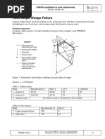 NGI Q-System Handbook for Rock Classification | PDF | Stress (Mechanics ...