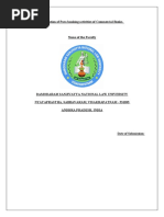 Para Banking Services at HDFC Bank | PDF | Credit Card | Debit Card