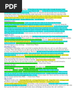 Real Dating Format PDF 3 | PDF | Romance (Love) | Scribd