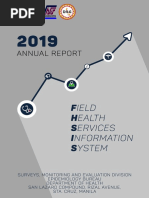 RA 9211 - Tobacco Regulation Act | PDF | Cigarette | Advertising