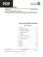 Saudi Aramco Diesel Fuel Specifications | PDF | Viscosity | Physical ...