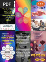 Updated PANDA Strategies Infographic | PDF | Psychological Concepts ...