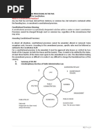 Irr Ra 7160 | PDF | Local Government | Non Governmental Organization