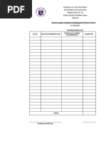 DepEd Form 138 (GR. I - VI) | PDF | Social Institutions | Social Science