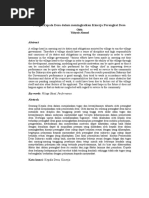 Civil Wedding Ceremony Script | PDF | Wedding | Social Conventions