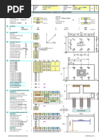 RCT13 F3 Footing | PDF