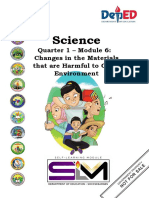 Module 1 Science Inventions Grade 4 Tlwjwa | PDF | Science | Invention