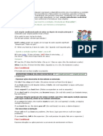 Conditional Sentences - If Clauses Type 2 | PDF | Semântica | Ciência ...