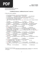 TranscribeMe Exam Formatting Guide | PDF | Interview | Cognitive Science