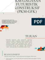 PKM GFT 2025 | PDF