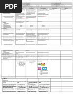 NAEYC Early Learning Portfolio Template | PDF | Lesson Plan ...