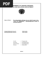 MORTH - STANDARD DATA BOOK FOR ANALYSIS OF RATES (1 ST Revision) | PDF