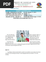 SWOT | PDF | Police | Swot Analysis