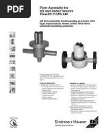 Din 51130 | PDF | Calibration | Accuracy And Precision