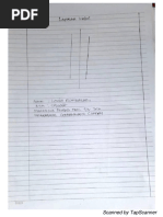 Striver's SDE Sheet Notes | PDF