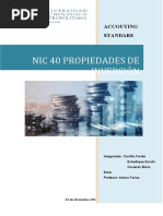 10 Nic.40 - Propiedades de Inversión | PDF | normas internacionales de ...
