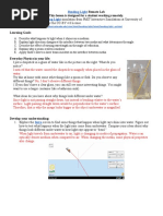 Caie Igcse Physics 0625 Alternative To Practical v1 | PDF ...